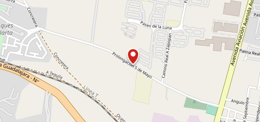 Club Altium Sports Complex, Zapopan - Opiniones del restaurante