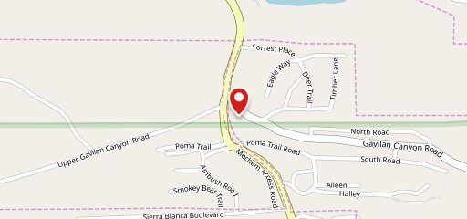 Alto Cafe, Alto - Restaurant menu, prices and reviews