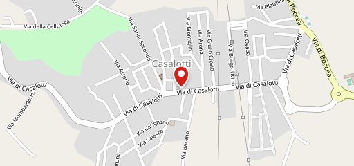 Alto Mare, Rome - Restaurant reviews