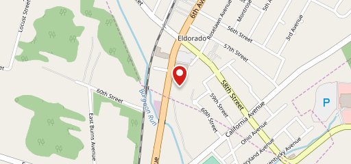 Alto Market, Altoona - Restaurant menu, prices and reviews