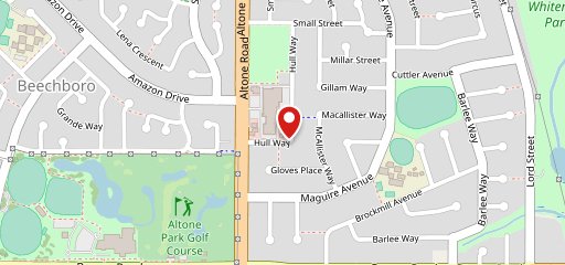 Altone Park Chinese Restaurant, Beechboro - Restaurant menu, prices and ...