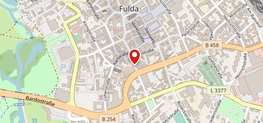 Altstadt Kebap, Fulda - Speisekarte, Preise und Bewertungen