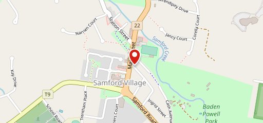 Aluntum Thai Take Away, Samford Village - Restaurant menu, prices and ...