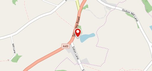 The Alvanley Arms, Tarporley - Restaurant menu, prices and reviews