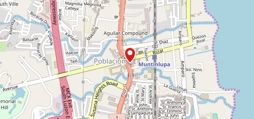 Alvarez Bakeshop Bread & Cakes For All Occasions, Muntinlupa ...