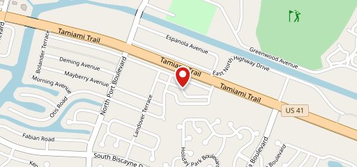 Alvaro's Family Restaurant, North Port - Restaurant menu, prices and ...