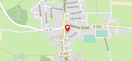 Bäckerei Storch, Rott - Speisekarte, Preise und Bewertungen