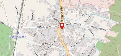 Am Am Kebab u Wolaka, Nowa Dęba - Restaurant menu, prices and reviews