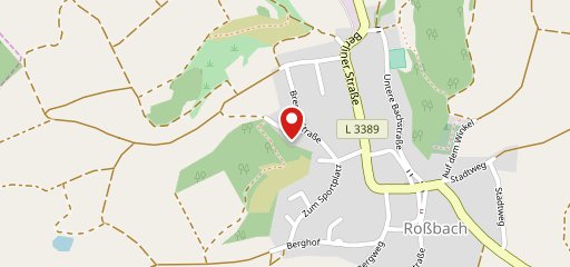 Restaurant & Pension Am Blocksberg, Witzenhausen - Speisekarte, Preise ...