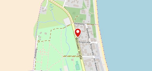 Gaststätte "Seemannstube", Breege - Speisekarte, Preise und Bewertungen