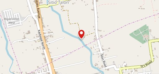 AMADEO ARTISANO COFFEE FARM, Amadeo - Restaurant menu, prices and reviews