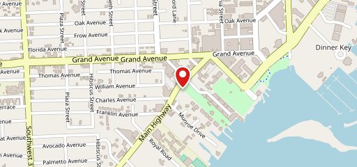 Amal Miami, Miami, Douglas Road - Restaurant menu, prices and reviews