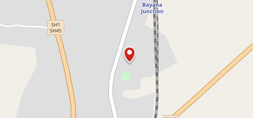 Amar Palace, Bayana - Restaurant menu, prices and reviews