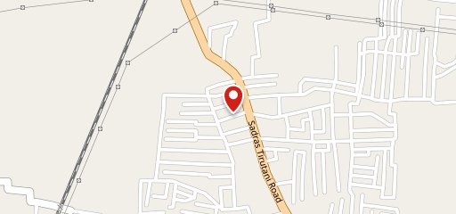 AMARAVATHI RESIDENCY AND HOTEL, Arakkonam - Restaurant reviews