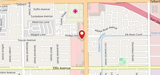 Amarith Farmhouse Restaurant & Pie Shoppe, Fountain Valley - Restaurant ...
