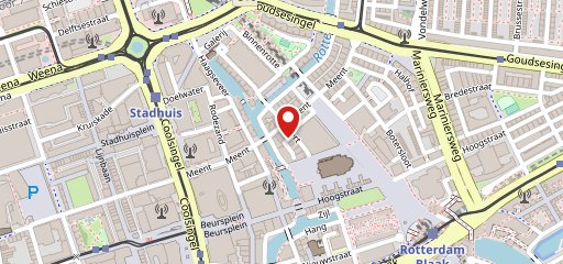 Amarone, Rotterdam - Restaurant menu and reviews