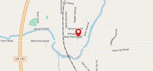 Amasa Sawblade, Amasa - Restaurant menu, prices and reviews