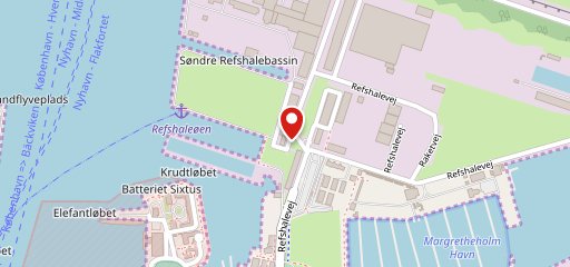 Amass Restaurant, Copenhagen - Restaurant menu, prices and reviews