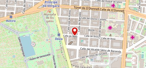 AMAZONIA ACAI RETIRO, Madrid - Menú del restaurante, precios y reseñas