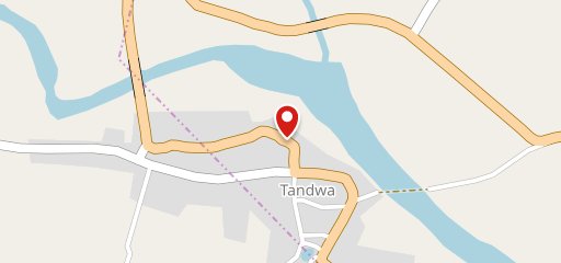 ambedkar Chowk, Simriya Road, Tandwa, Charts Near State Bank Of india ...