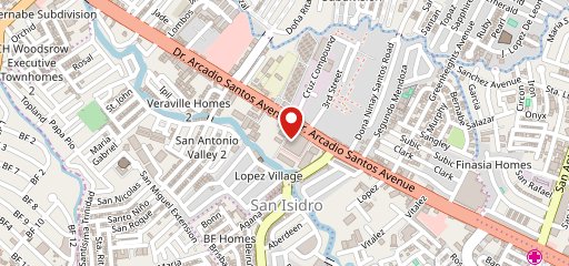 Amber Golden Chain of Restaurants Parañaque, Parañaque - Restaurant ...