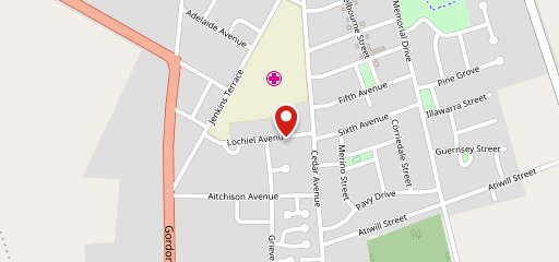 Amber Ridge, Naracoorte - Restaurant menu, prices and reviews