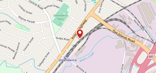 Ambiance Ristorante, Unanderra - Restaurant menu, prices and reviews