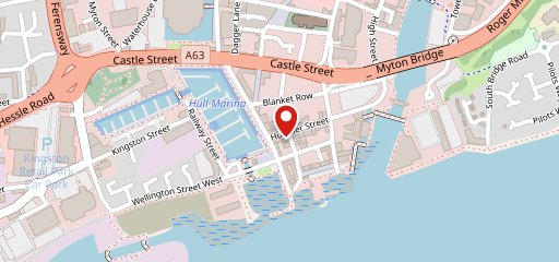 Ambiente Tapas Hull, Hull - Restaurant menu, prices and reviews