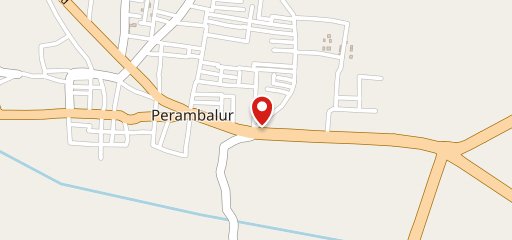 Ambur Biriyani Corner (ABC), Perambalur - Restaurant menu, prices and ...