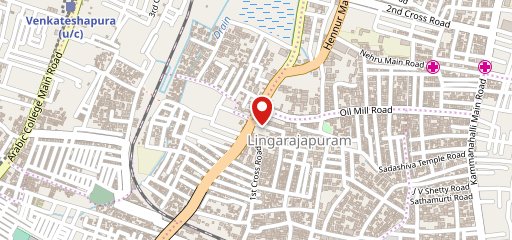 Ambur hot dum biryani, Bengaluru, #1075/8 - Restaurant reviews