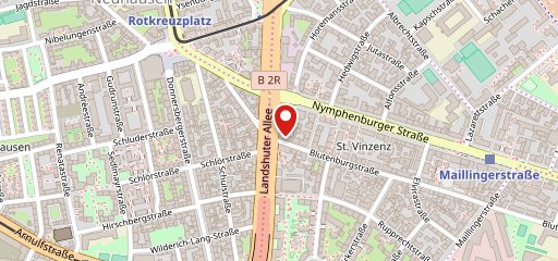 AMEA, München - Speisekarte, Preise und Bewertungen