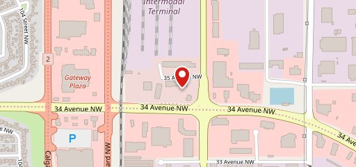 Pizzería Amean pizza donair and sub, Edmonton - Carta del restaurante y ...