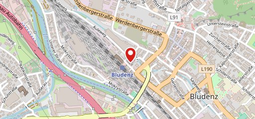 American GoGo Bar Bludenz, Bludenz - Speisekarte, Preise und Bewertungen