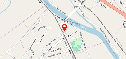 American House Hotel in Leesport - Restaurant reviews