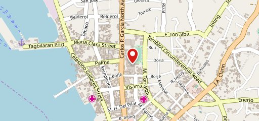 American Ribs & Wings - Brgy. Taloto, Tagbilaran Bohol, Tagbilaran City ...