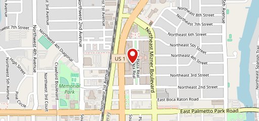 American Social - Bar & Kitchen - Boca Raton, Boca Raton - Restaurant ...