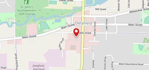 Americas, Delafield - Restaurant menu, prices and reviews