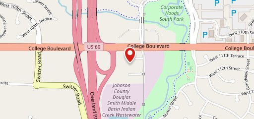 Bowlero Overland Park in Overland Park - Restaurant menu and reviews