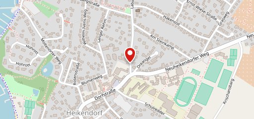 Amici, Heikendorf - Speisekarte, Preise und Bewertungen