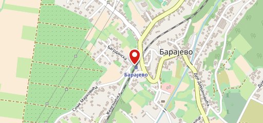 Amigo, Barajevo - Restaurant menu, prices and reviews