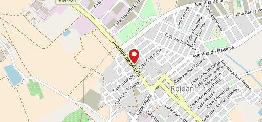 Amigos Sports Bar Roldan, Roldán - Restaurant menu, prices and reviews