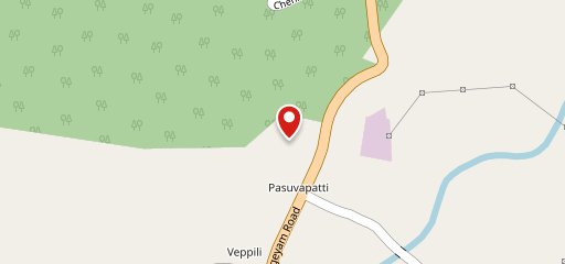 Amman Cottage, Chennimalai - Restaurant menu, prices and reviews