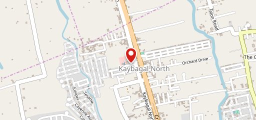 Ammay, Tagaytay - Restaurant menu, prices and reviews