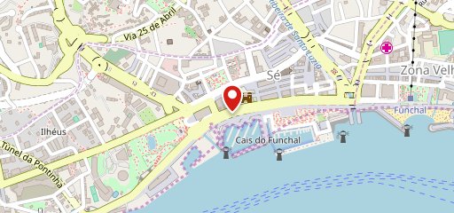 Amnesia Bar, Funchal - Restaurant menu, prices and reviews