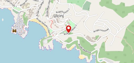 Amul Cafe, Ulcinj - Restaurant menu and reviews