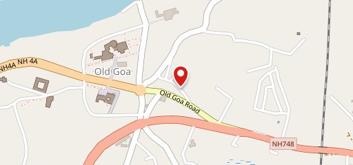 Amul Ice Cream Parlour - Excel Enterprises, Velha Goa - Restaurant reviews