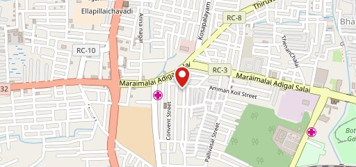Amul Ice Cream Parlour - Restaurant menu, prices and reviews