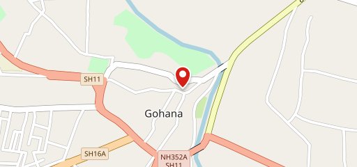 Amul Icecream Parlour, Gohana - Restaurant menu, prices and reviews