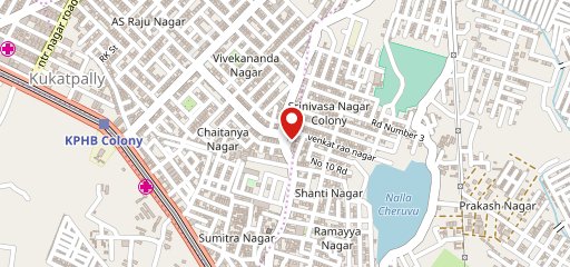 Gunjan Saxena, Hyderabad - Restaurant reviews