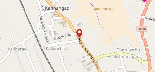 Amul Scooping Parlour, Kanhangad - Restaurant menu, prices and reviews